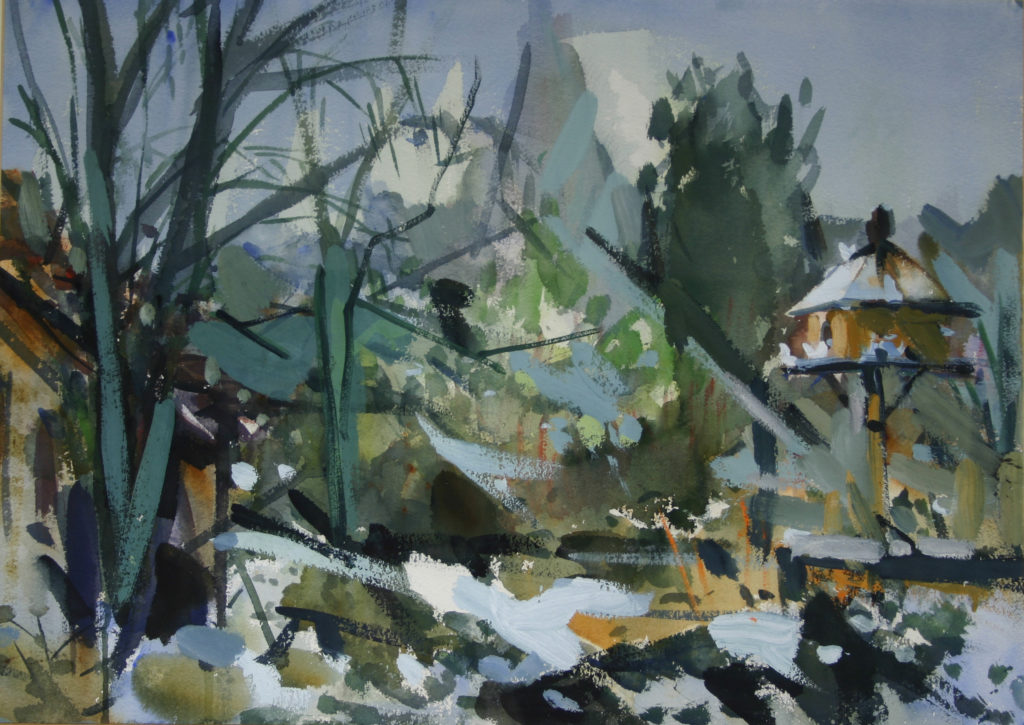 Contact - Jan Roelof van den Brink