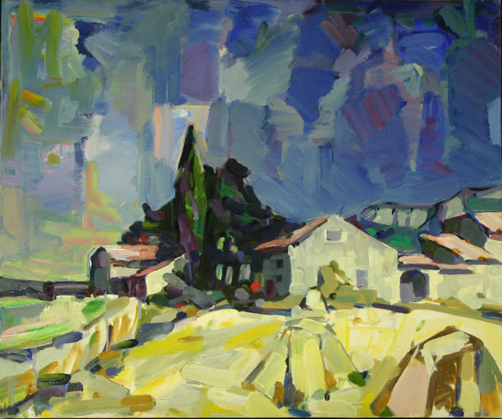 Jan Roelof van den Brink - Jan Roelof van den Brink